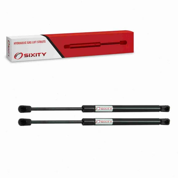 Leer Canopy Gas Struts