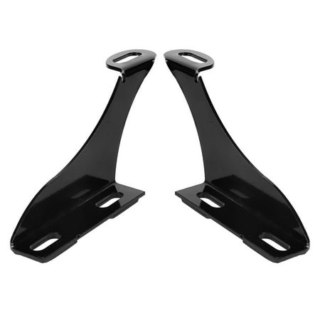 Aluminium Alloy A Brackets,Front Hood Cornor A Mounting Bracketsfor ...