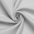 Efavormart 54x54" SILVER Wholesale Linens Seamless Polyester Square ...