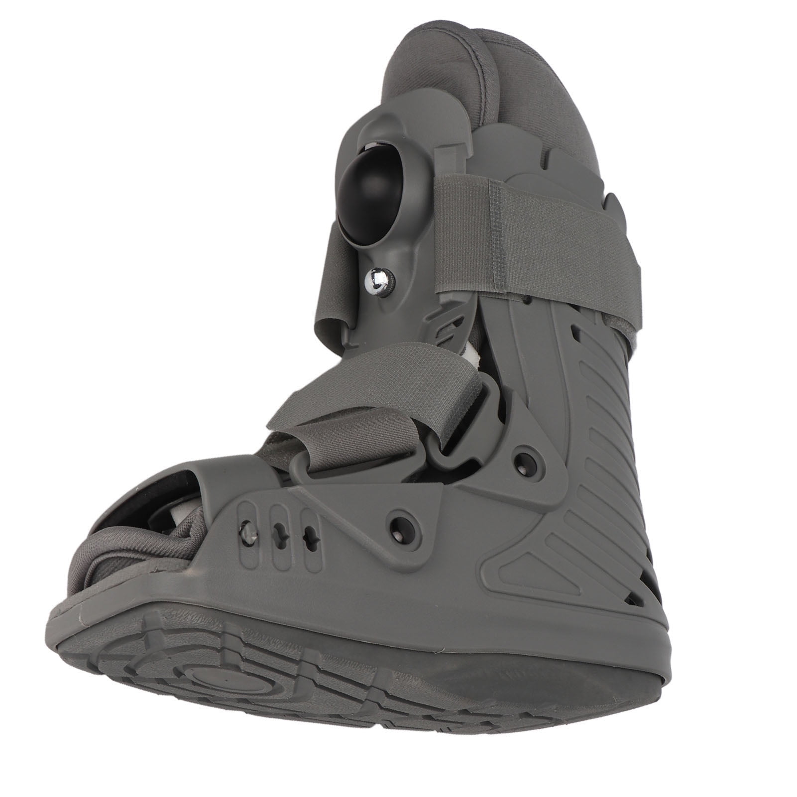 Bota Ortopédica para Caminar, Diseño de Bolsa de Gas, Resistente, Para ...