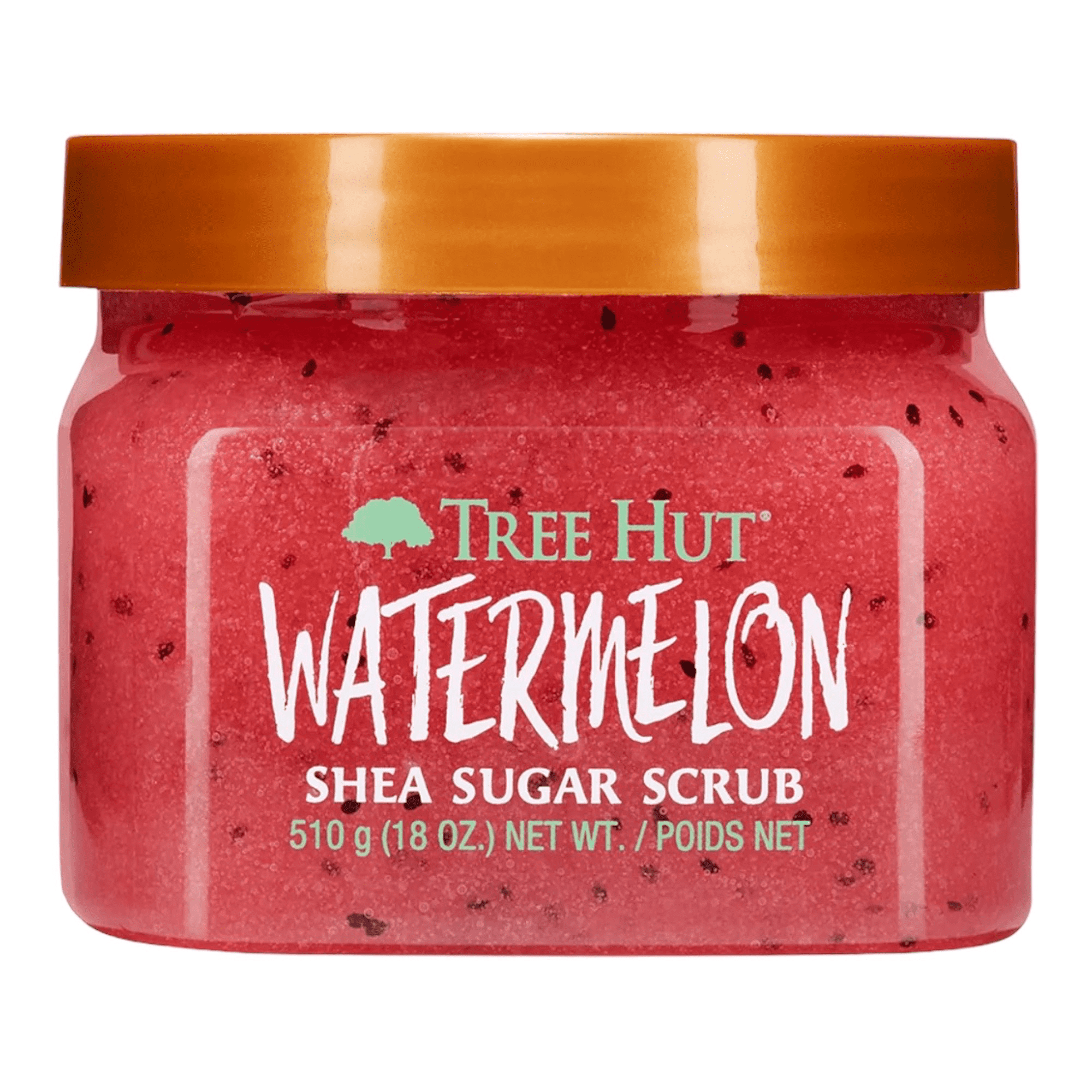 Click here for Tree Hut Shea Sugar Scrub  Watermelon  18 Oz 18 Oz prices