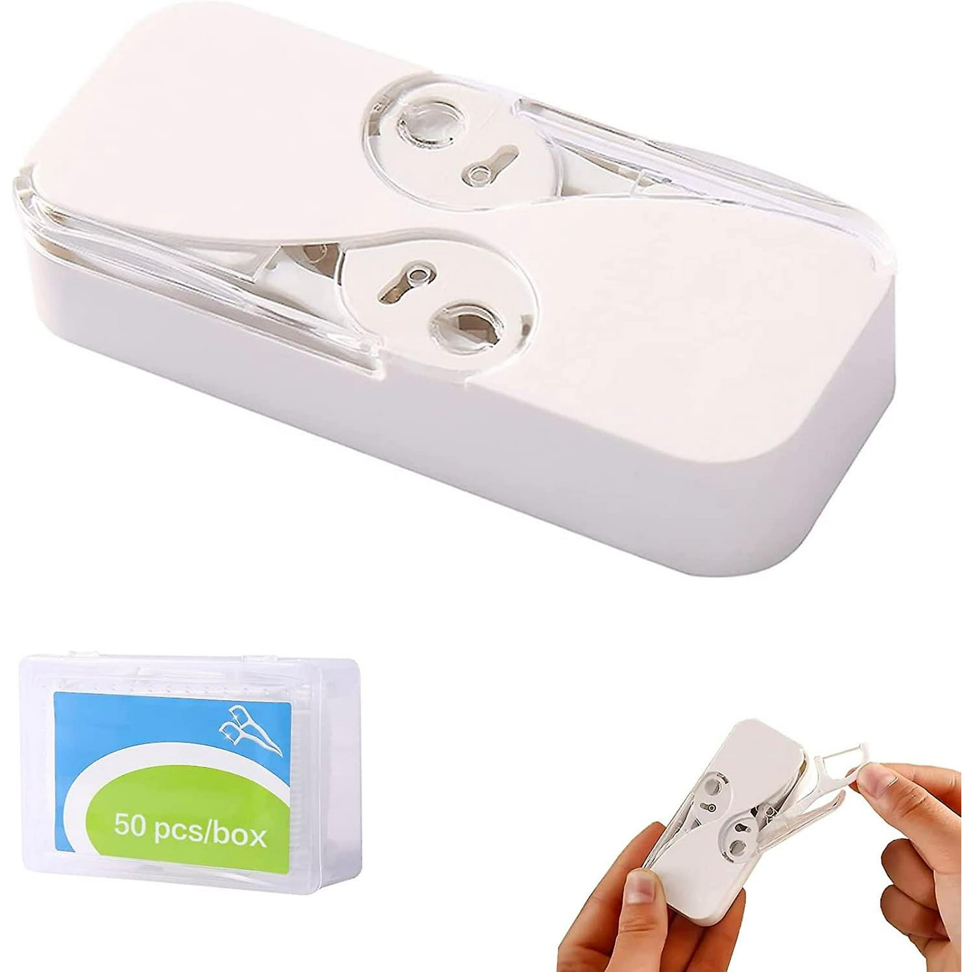 Click here for Active Dental Floss  Portable Floss Dispenser  Den... prices