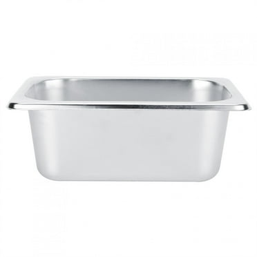 "Premier Choice 2 Pack Warming Buffet Chafing Dish Server, 1/2 Size ...