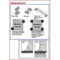 THUMB LOCK "GRIP" FASTENERS - Walmart.com