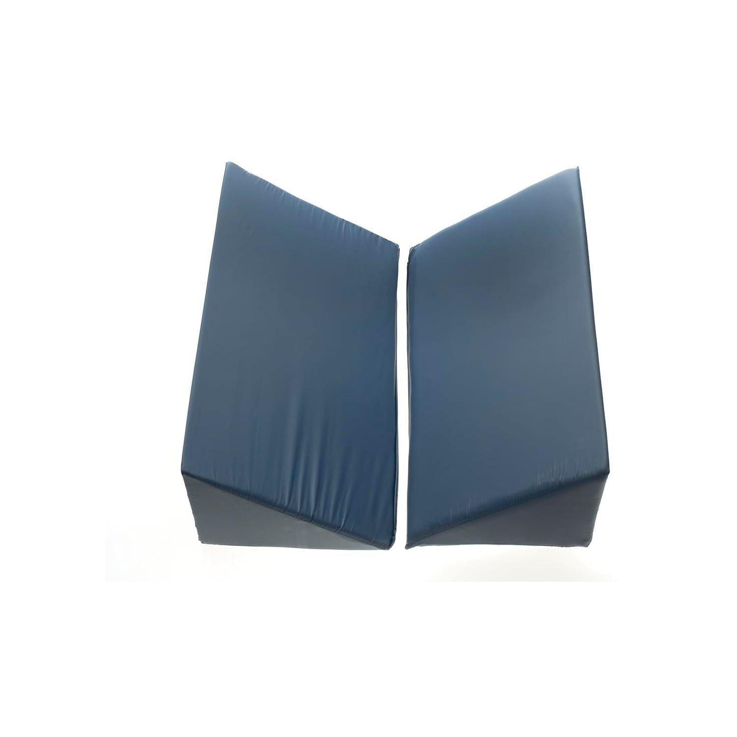 Medline Nylex Covered Positioning Wedges 22""L x 11""W x 8""H MSC04105 ...