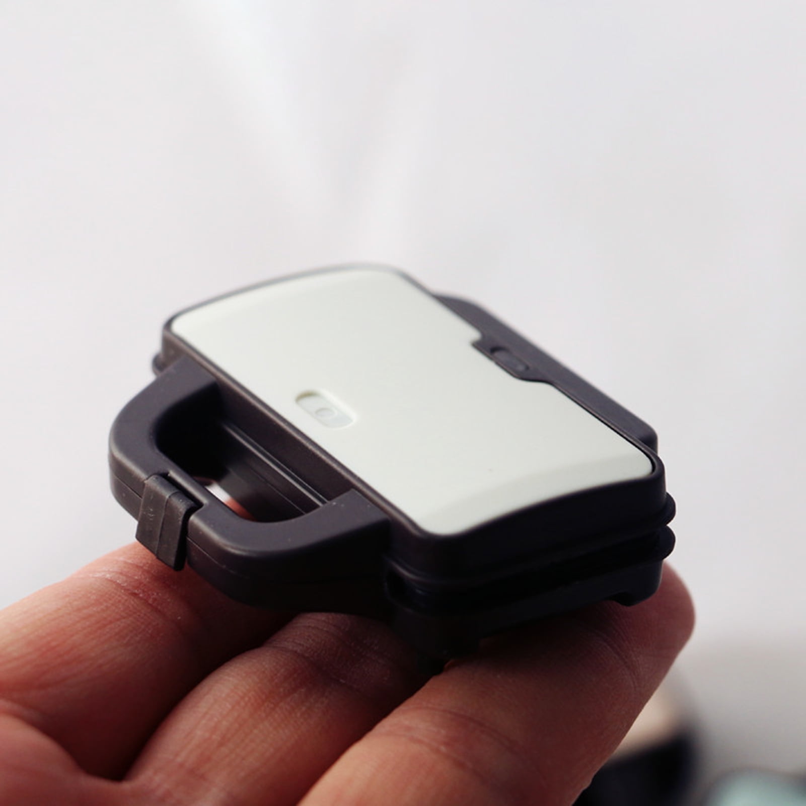 Hesroicy Dollhouse Miniature Oven Mini Realistic Cute 1:12 Scale ...