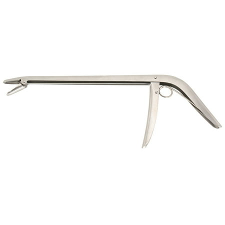 Lixada Stainless Steel Fish Hook Remover Extractor Fishing Hook Removal ...