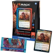 Magic: The Gathering: Starter Kit - Walmart.com