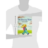 The Listening Walk (Paperback) - Walmart.com