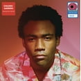 Free Shipping! Glassnote, Childish Gambino Because the Internet, Vinyl ...