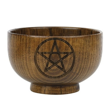 The Larger Than Life Capiz Bowl - Walmart.com