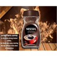 Nescafé Original Extra Forte Instant Coffee, Rich & Strong Flavor, 200 ...