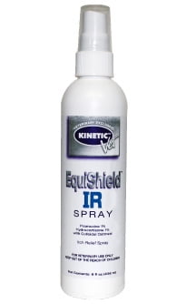 Equishield IR Spray 8oz. - Walmart.com