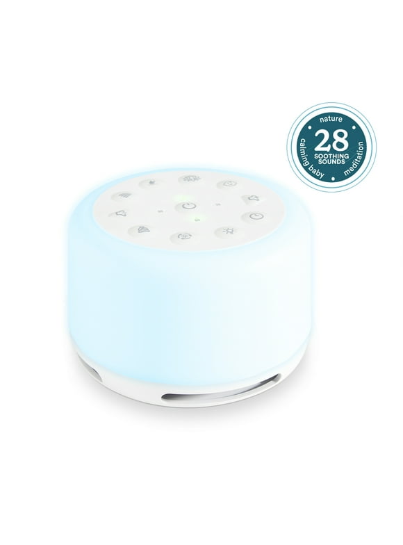 HoMedics Sound Machines in Home Health Care - Walmart.com