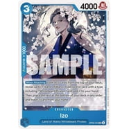 Bandai One Piece TCG Vol.3: Flanked by Legends Double Pack Set - Anime ...