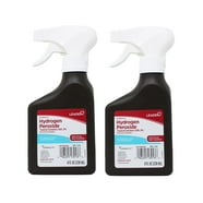 Equate 3% Hydrogen Peroxide Liquid USP Antiseptic, 32 fl oz HSA/FSA ...