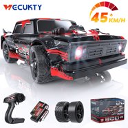 1:12 Remote Control Car Drift RC with Gyro for Adults, 2.4G 4WD 21MPH High Speed Drifting RC Car ...