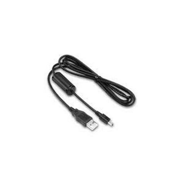 4-pin 179262312 USB Data Cable for Select Sony Digital Cameras ...