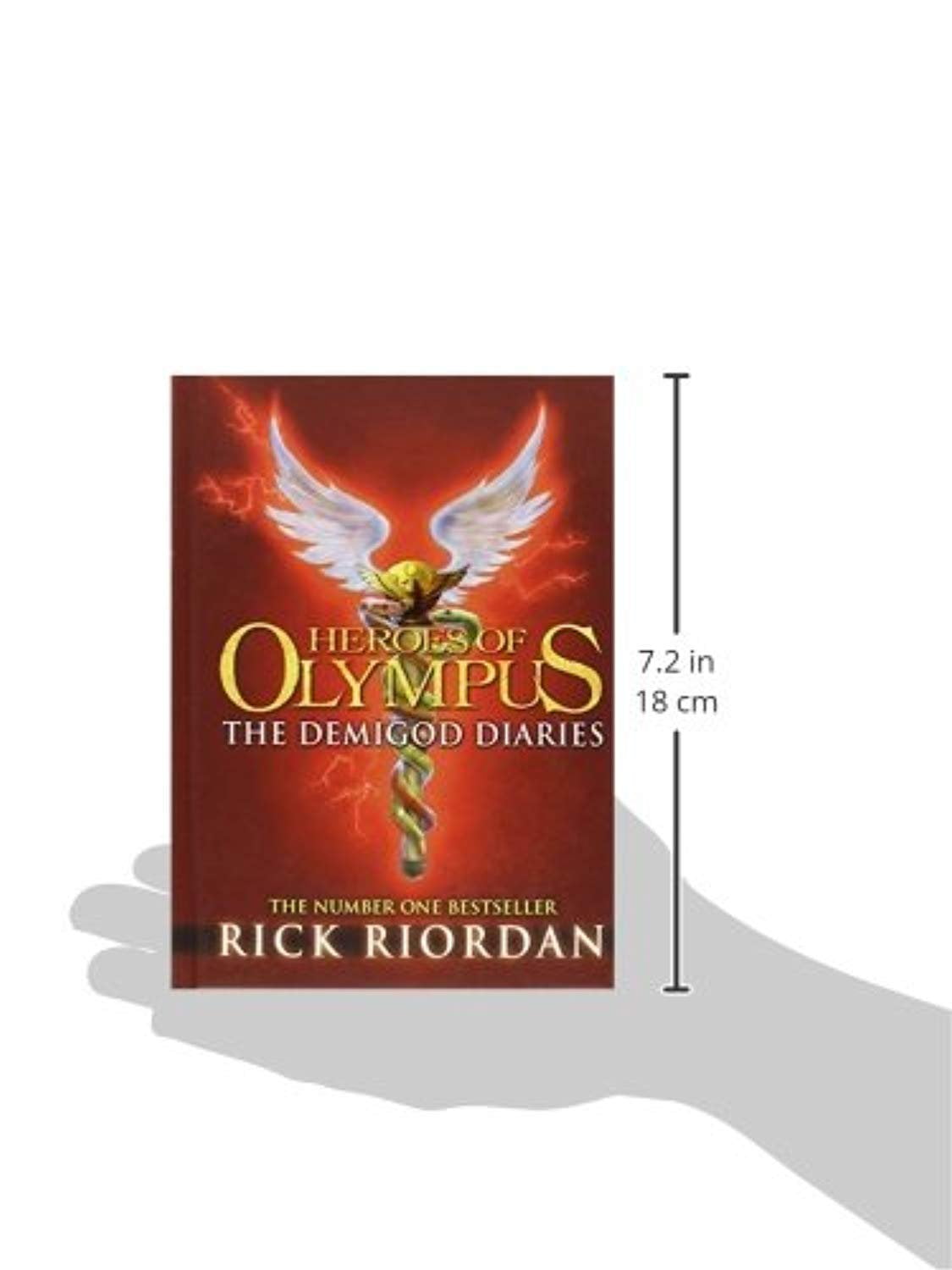 The Demigod Diaries Characters
