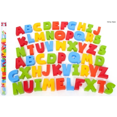 Kid Connection Alphabet Set – BrickSeek