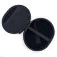 Hard Shell Headphone Organiser Case for Dedicated Model Headset ...