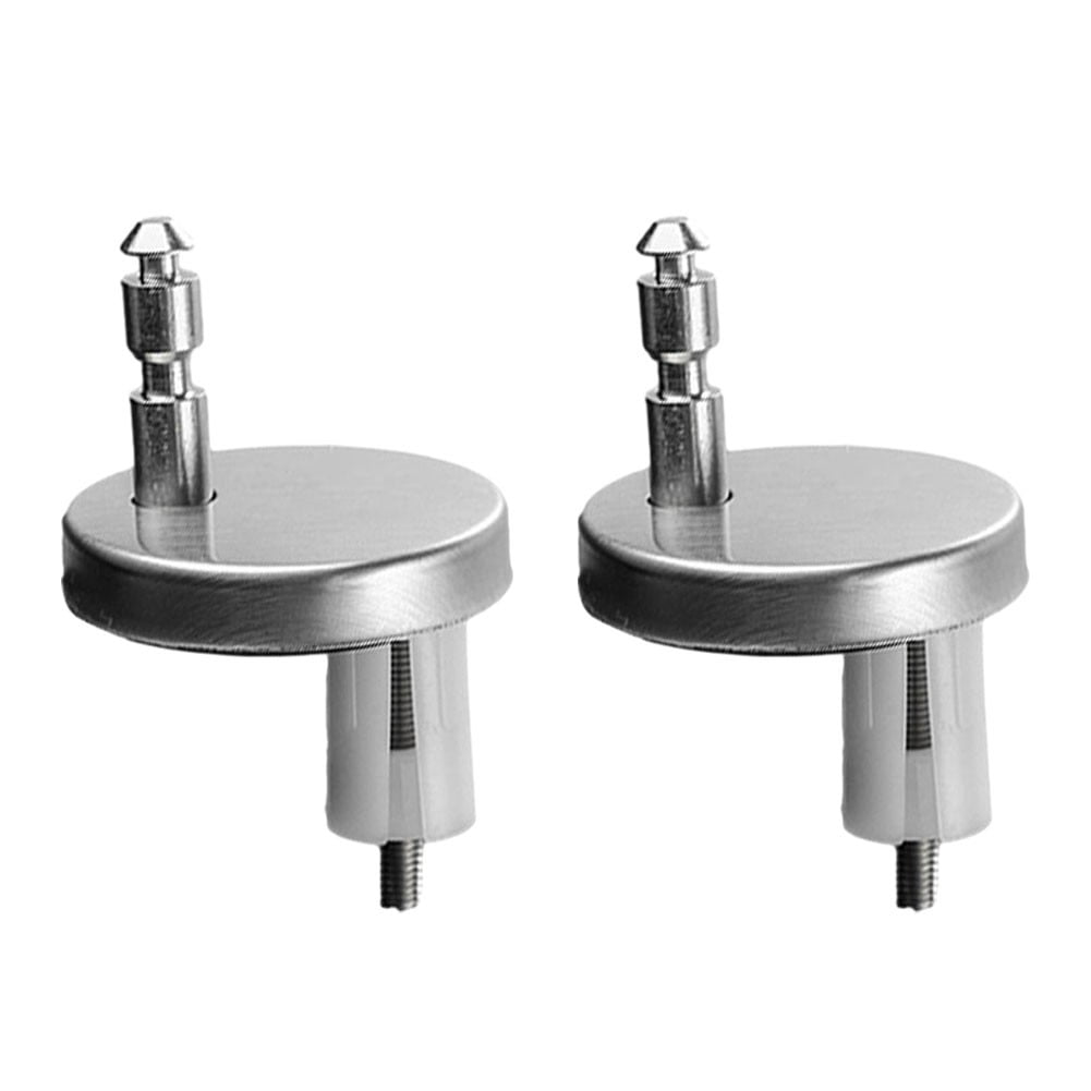 Click here for Mnh Dreamland 2pcs Toilet Lid Hinge Screws Toilet... prices