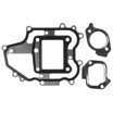ACDelco 214–5074 GM Original Equipment EGR valve kit with EGR valve and gasket 214-5074 ...