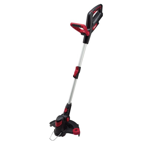 Pre-Owned Hyper Tough 20V Max Cordless 12 in String Trimmer, HT21-401 ...