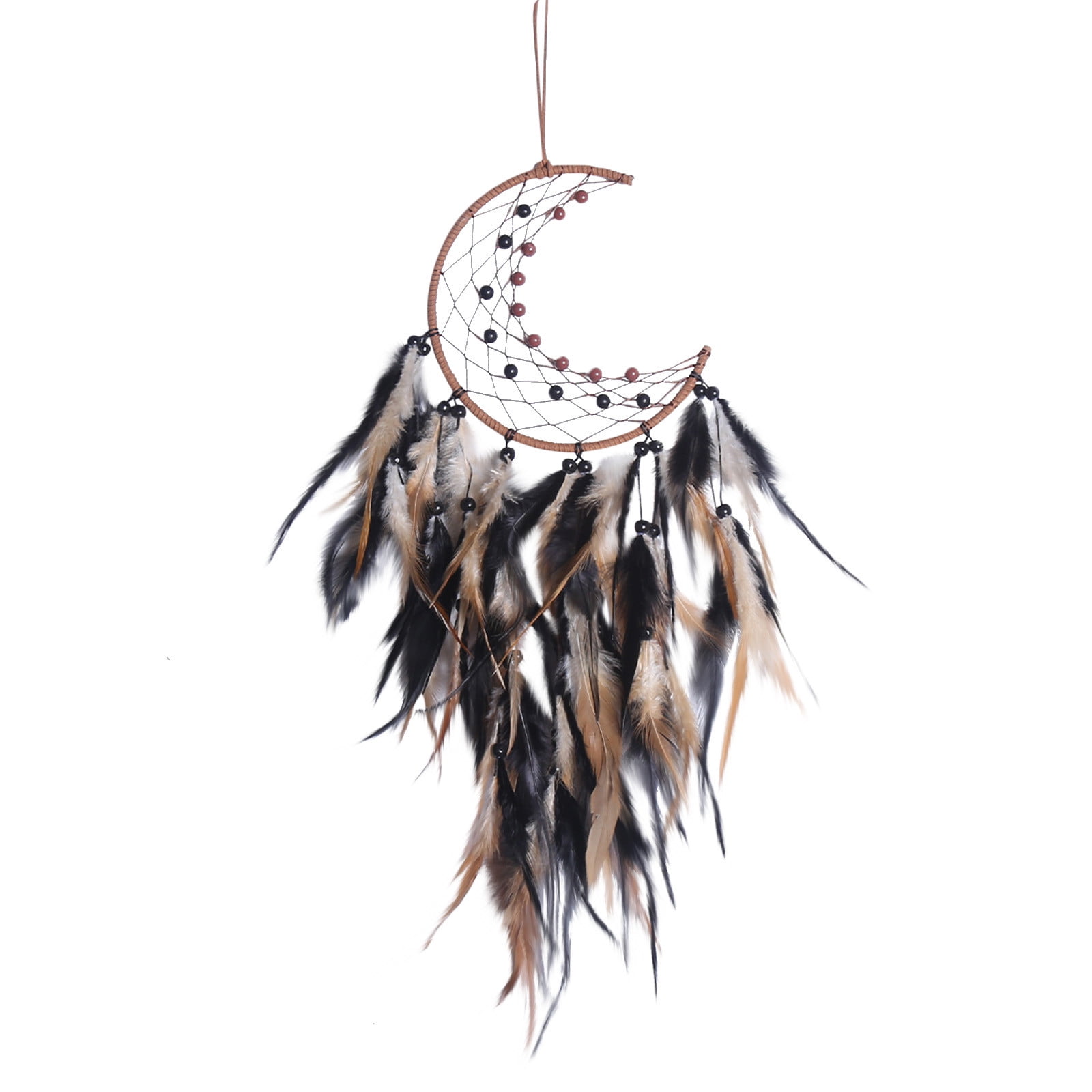 Click here for Sdnall Dream Catcher Wind Chime Ornament Cute Hang... prices