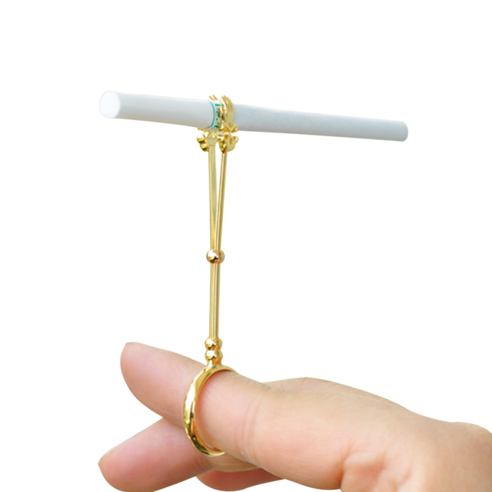 Cigarette Ring Innovative Adjustable Cigarette Holder | Walmart Canada