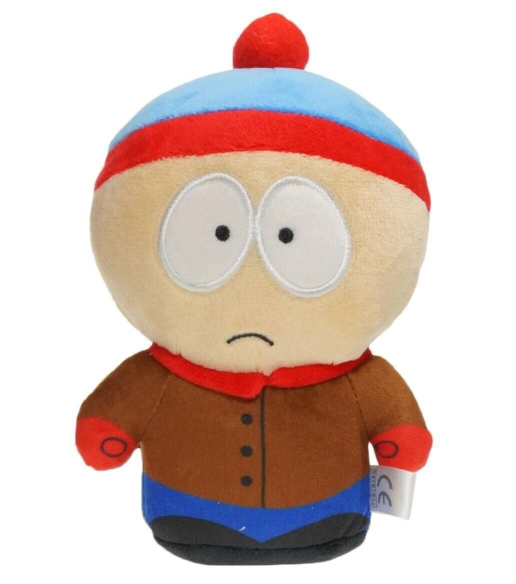Mejor belleza South Park Peluche Toy Stan Kyle Kenny Cartman Relleno ...