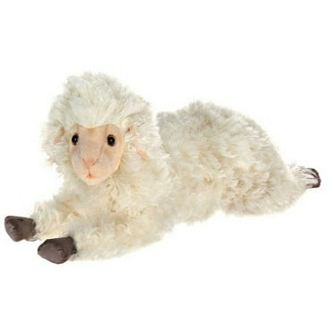 Hansa Plush Life-Size Baby Lamb, 20" - Walmart.com