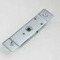 7Mm/8Mm Steel Budget Lock Door Latch Panel Lock Furniture Lock Square ...