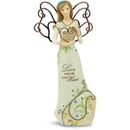 Foundations: Hope Angel Figurine (Other) - Walmart.com