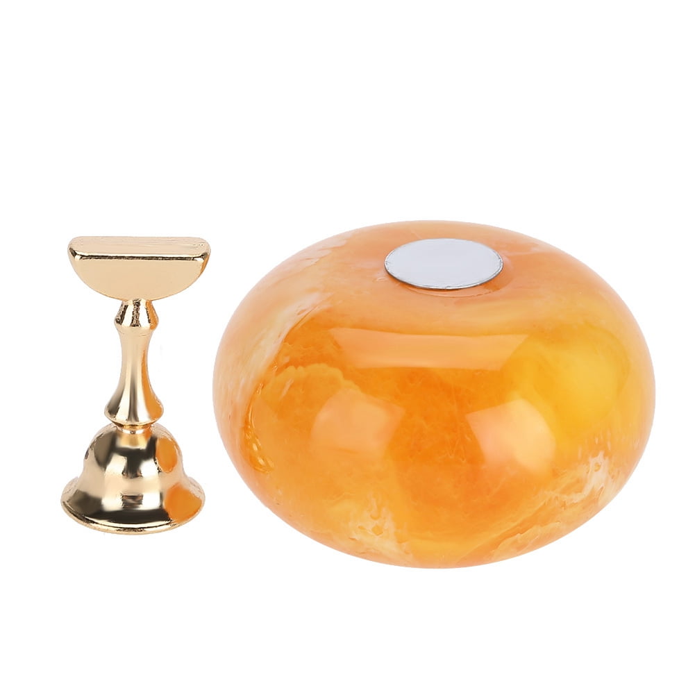 Nail Art Display Stand Nail Art Training Stand Can Stand Upright Easy nail-art-display-stand-nail-art-training-stand-can-stand-upright-easy