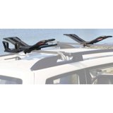 Malone Seawing Stinger Kayak Carrier: Wing-Style Saddle Combo with Bow ...