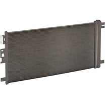 ACDelco GM Genuine Parts 15-81676 Heating and Air Conditioning Blower ...