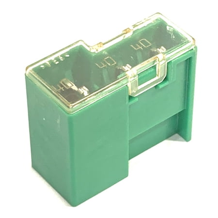 GENUINE NEW OEM NISSAN / Infiniti 24370C9900 24370-C9900 | 40/40/40 Amp ...