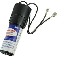 SUPCO SPP6 250V Hard Start Relay Plastic Housing Capacitor - Walmart.com