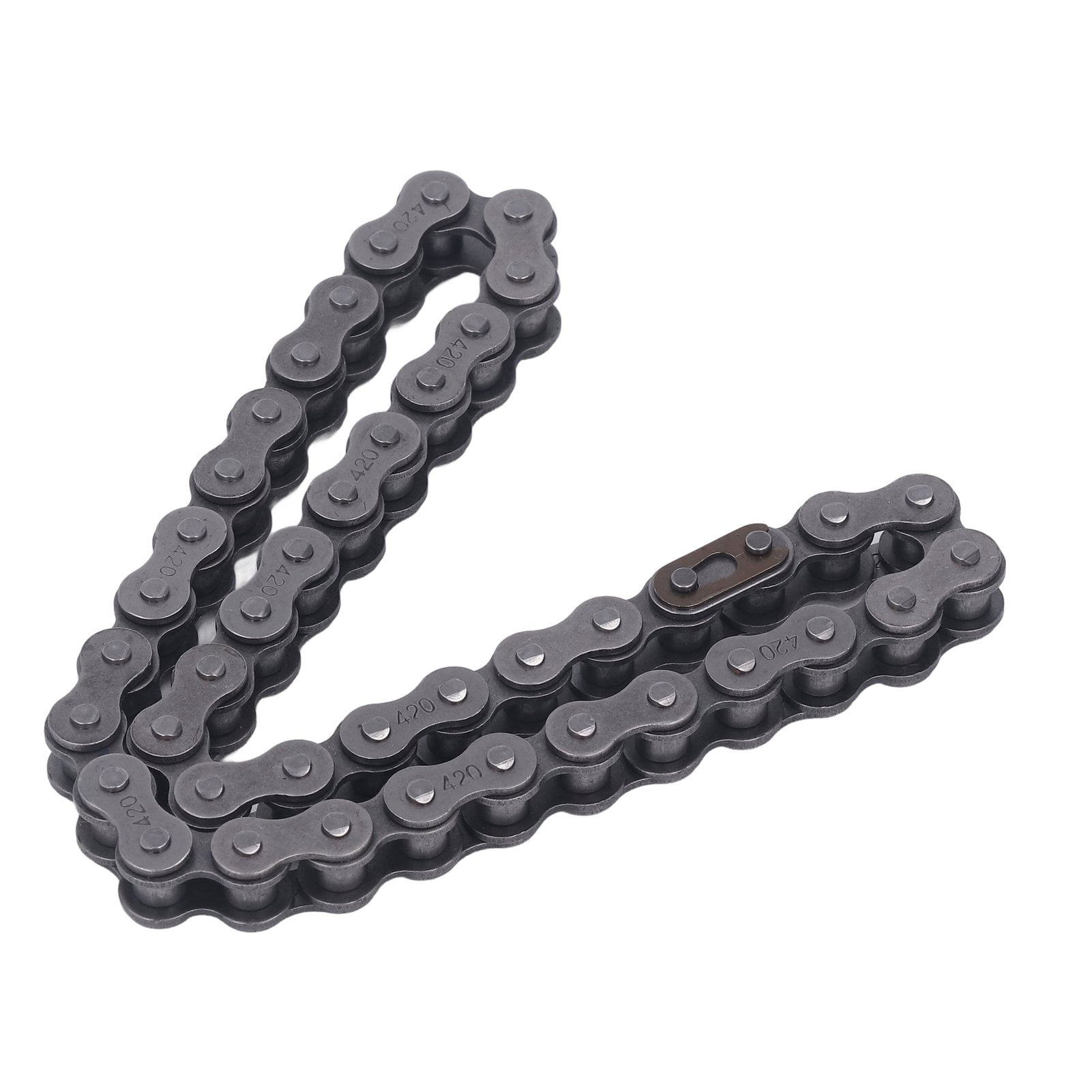 Cadena De Eje De Transmisión De 42 Eslabones, Cadena De Eje De ...