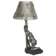 Design Toscano At Battle's End Sculptural Lamp - Walmart.com