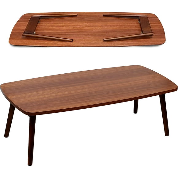 Low Table For Sitting On The Floor