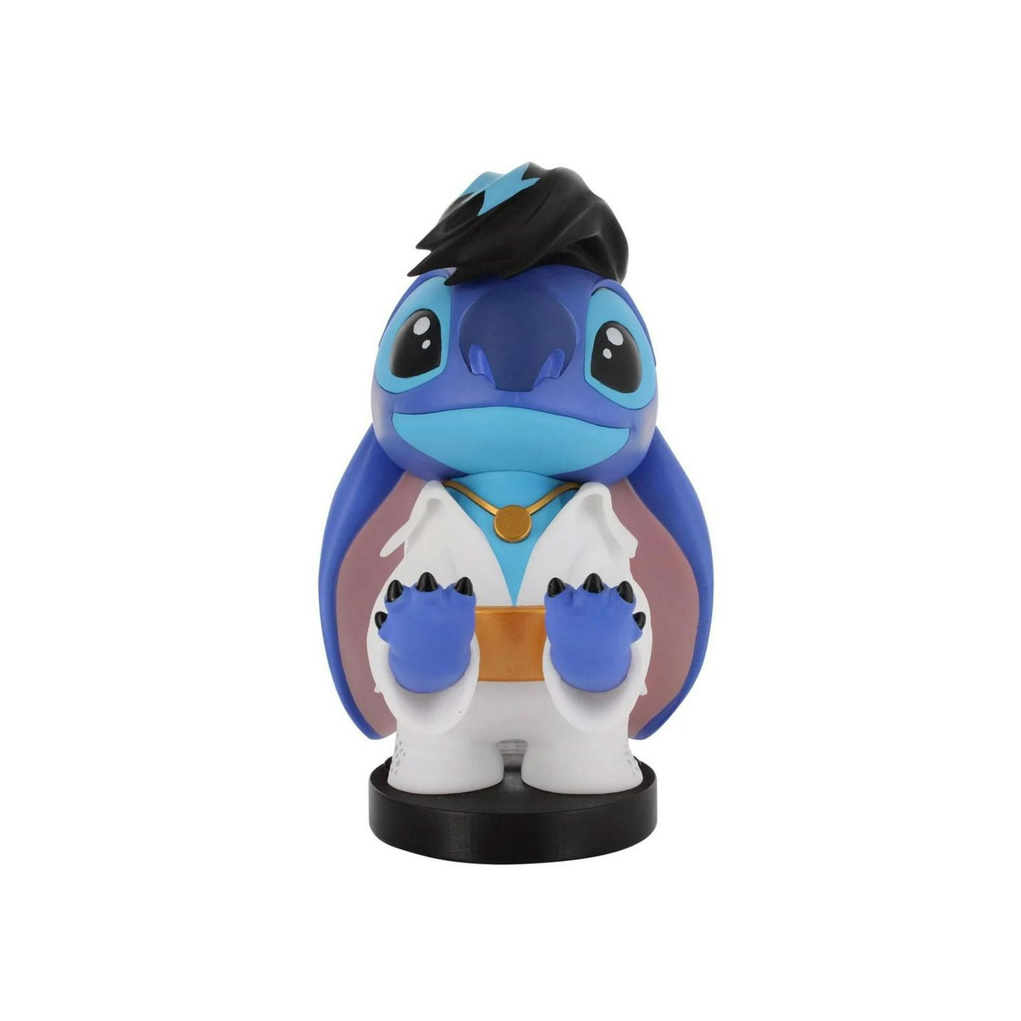 Click here for Exquisite Gaming Lilo & Stitch: Elvis Stitch Cable... prices
