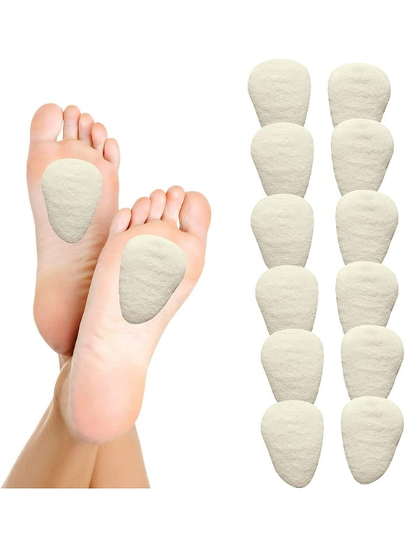 Metatarsal Pads in Foot Care - Walmart.com
