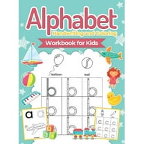 Flash Cards Set: Alphabet, Colors & Shapes, First Words, and Numbers ...