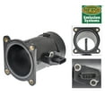 Herko Mass Air Flow Sensor MAF221 for Nissan Infiniti Suzuki Tiida Cube ...