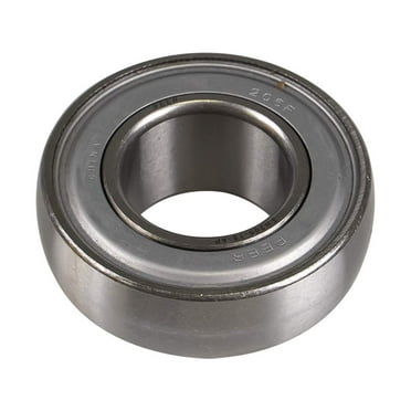 John Deere Original Equipment Ball Bearing - AA22098 - Walmart.com