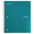 Five Star 5 Subject Notebook - Walmart.com