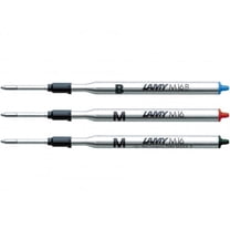 LAMY M16 Ballpoint Refill - Walmart.com