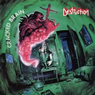 Destruction - Under Attack - Vinyl - Walmart.com